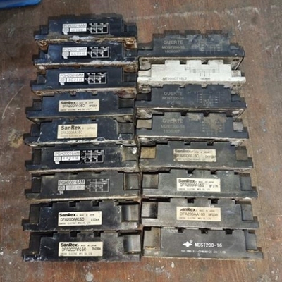 【议价】议价MDST200-16 MT200DT16L2 DFA200AA160 PGH20016AM功