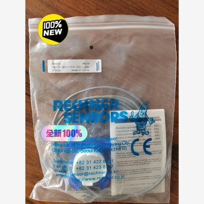 【议价】RechnerKAS-70-38/23-S-PVC-