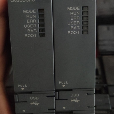 【议价】Plc 三菱cpu Q03UDCPU RS-232【议价】