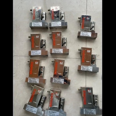 【议价】议价BOKS布鲁克斯质量流量控制器