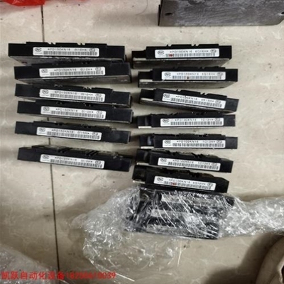 【议价】议价拍前询价整流模块PD150KN16,PD100KN1
