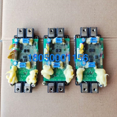 【议价】【议价】CM400DX1-24A 驱动板ETC710340 安川H1