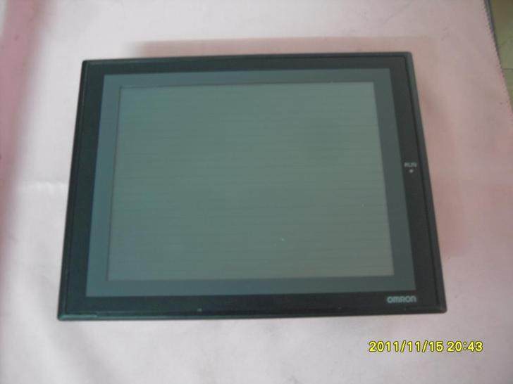 OMRON原装欧姆龙触摸屏触控屏工业触摸屏人机界面 NS10-TV00B-V1_虎窝淘