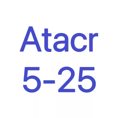 【跃虎模玩】EG ATACR5-25X56 FFP Scope 高质量大倍率望远镜