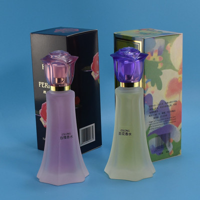 梦巴黎香水玫瑰百花香水