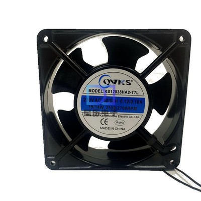 QVKSKA1238HA2冷却风扇