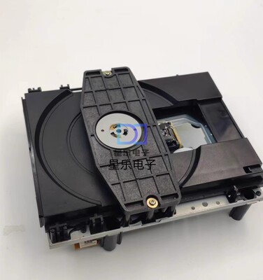 斯巴克cd机CDT-17AMK2带仓音响CD机总成机芯带进出仓激光头