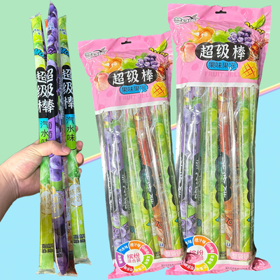 专业糖果零食商店超市批发