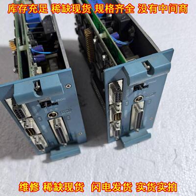 636/DER03.CAN PARKER控制器 工业工控自动化控制模块议价维修