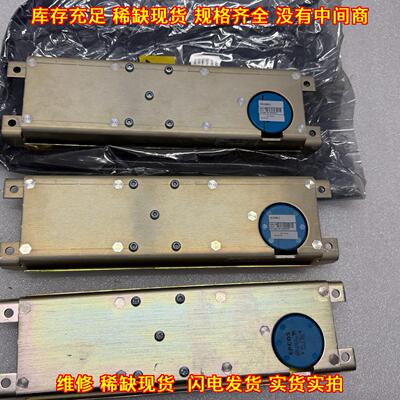 1880516-8 1881674-2 MAN AMP放大器 工业工控配件议价维修