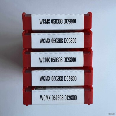 WCMX06T308DC9杜龙卡浦5