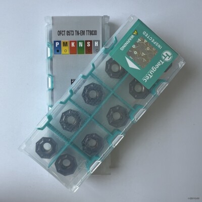 OFCT05T3TN-EM9特固克刀