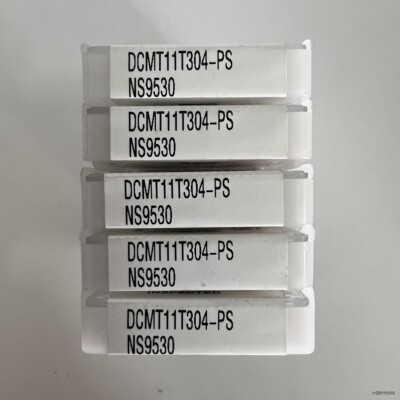 DCMT304-PSNS95东芝刀片