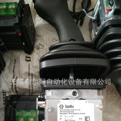 GESSMANN主令控制器VV81LB3MK-3ZP-B-X-A050P184EU03原装代理现货
