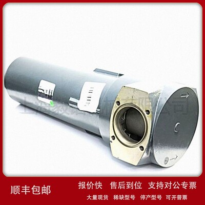 议价瑞典原厂水分离器件号1613946380阿特拉斯空压机原装配件