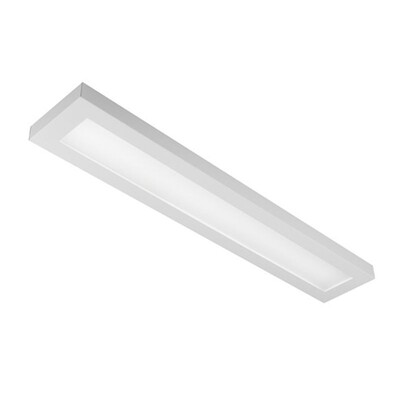 EATON Laserline 2-光滑LED吸顶灯