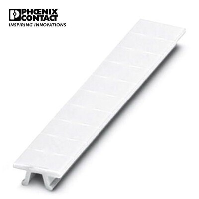 菲尼克斯快速标记条 ZB 6 CUS（配制标记条）-0824992