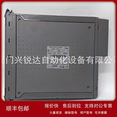 议价T8100 现货 TMR 处理器 ICS TRIPLEX卡件