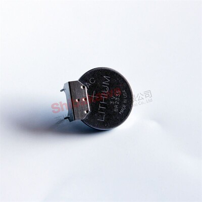 BR2335 BR2325 美国 雷诺威 Bayovac 3V 纽扣电池 锂锰电池