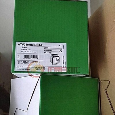 ATV930D30N4变频器 通用变频器 全新正品 议价