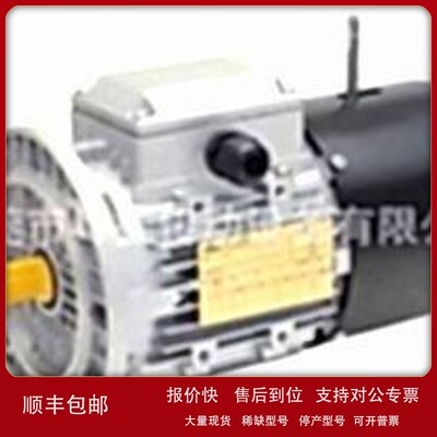 议价意大利SEIPEE刹车电机 意大利SEIPEE进口电机 ZKF132L4/7.5KW