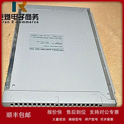 议价ICS TRIPLEX现货库存TC-304-01卡件模块品质现货3500/22