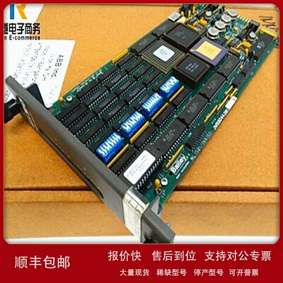 议价ABB BAILEY 贝利原装现货卡件供应工控备件NTDI01