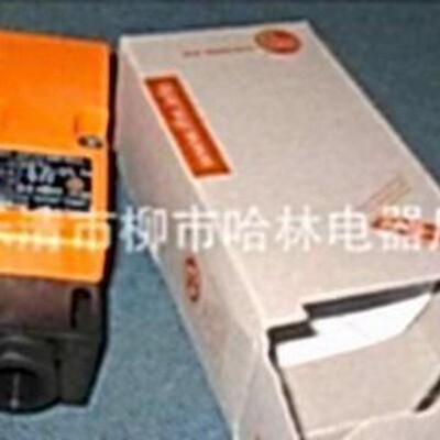 德国ifm易福门接近开关IM0041【图】