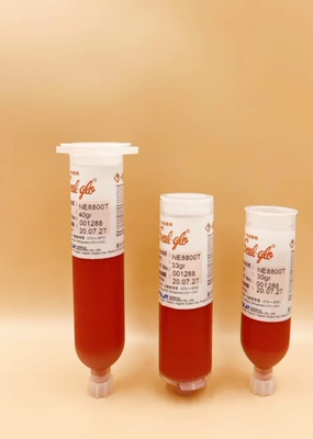 富士NE8800T贴片红胶NE3000S/NE8800K环保200克三洋管点胶松下管