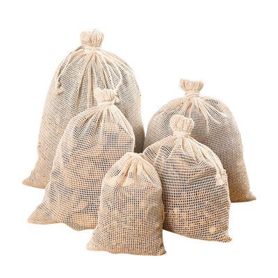 花太太纯棉纱布袋中药煎药袋