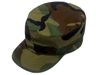 R&B经典款战斗帽迷彩防寒