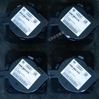 奥迪A4LA5A6LA7Q5Q7Q8allroad avant旅行瓦罐 奥迪原装座椅通风