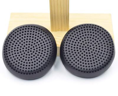 适用骷髅头skullcandy GRIND WIRELESS高地鼓手耳机套海绵套耳罩
