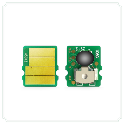 兼容兄弟TN2424硒鼓芯片HL-L2310D L2350DN L2370 MFC-L2710DN计数芯片L2730 L2750 DCP-L2510D粉盒2530 2410