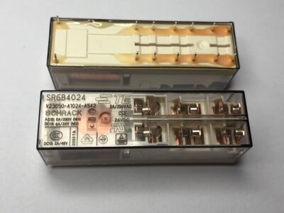 V23050-A1024-A542电梯继电器