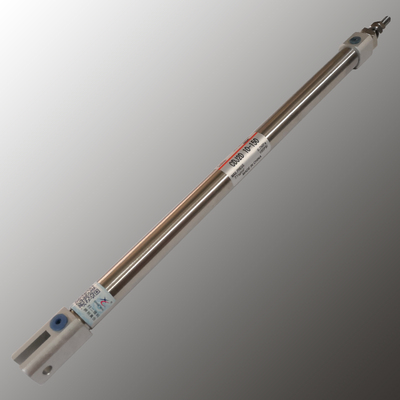 星辰XINGCHEN不锈钢迷你气缸