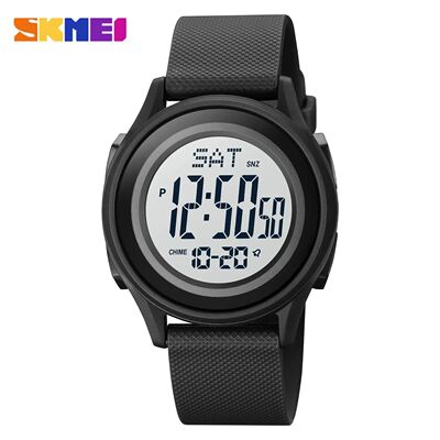 SKMEI 1893 Electronic Wristwatches for Men Sports Stopwatch