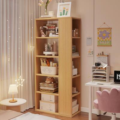 Repository toddler small-toy collection cabinets for easy-to
