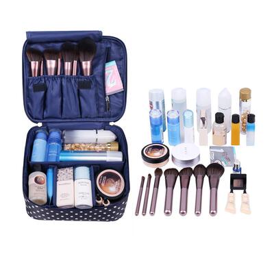 The gift hand is custom-made for large-capacity zippers and