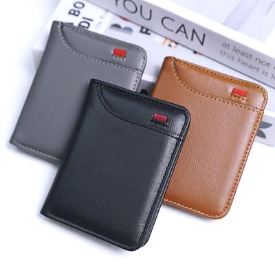 Card set, multicard set, card-packed mens wallets, mini wal