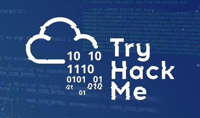 Tryhackme Premium 会员兑换券 1年会员 解锁全部功能