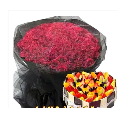 上海静安区共和新路大宁路彭浦新村街道康乃馨鲜花店配送情人节