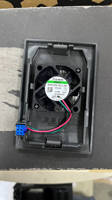 全新SUNON MF40102VX-1Q01U-A99 DC24V 2.02W 4CM 变频器散热风扇