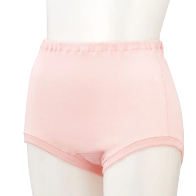 cecile松紧带中老年款纯棉内裤