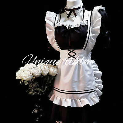 「私侍男仆」日系性感男仆装