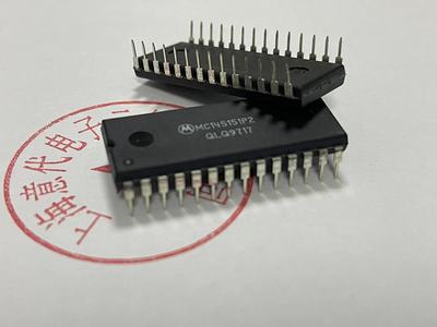 MC145151P2,  MOT  145151【进口原装】赛格市场G332室实体 现货