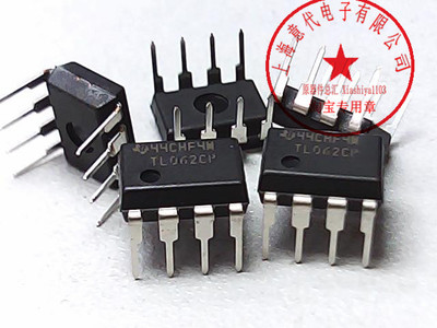 TL062CP , TI/JRC , 062D〖进口原装〗赛格市场G332室实体店 现货