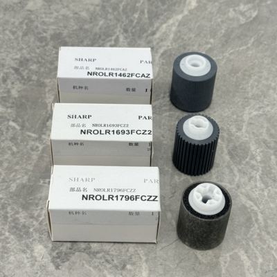夏普MXC5081B6081输稿器搓纸轮