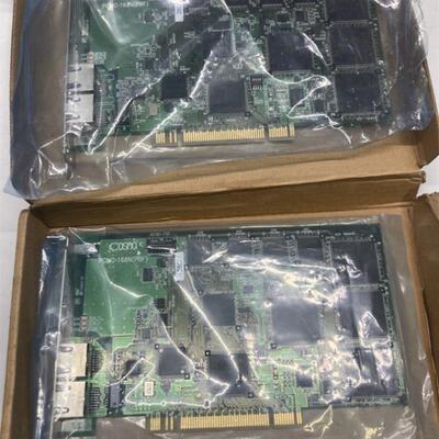 日本科斯莫 PCMC-168N全新原装伺服马达 6轴运动控制卡