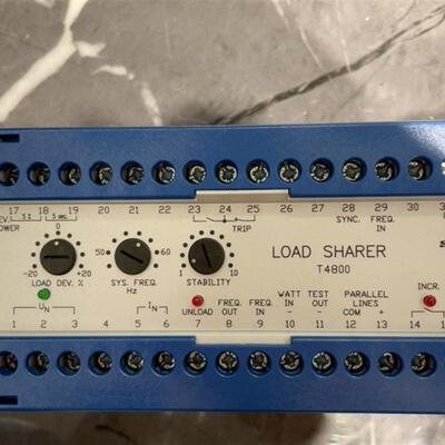 SELCO T4800.0010负载控制器,全新,有盒子,说明书,现货